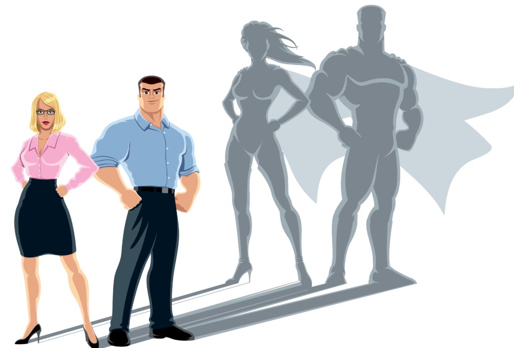 Digital Twins – Deep Learning’s Super Heroes | Open Sky PR